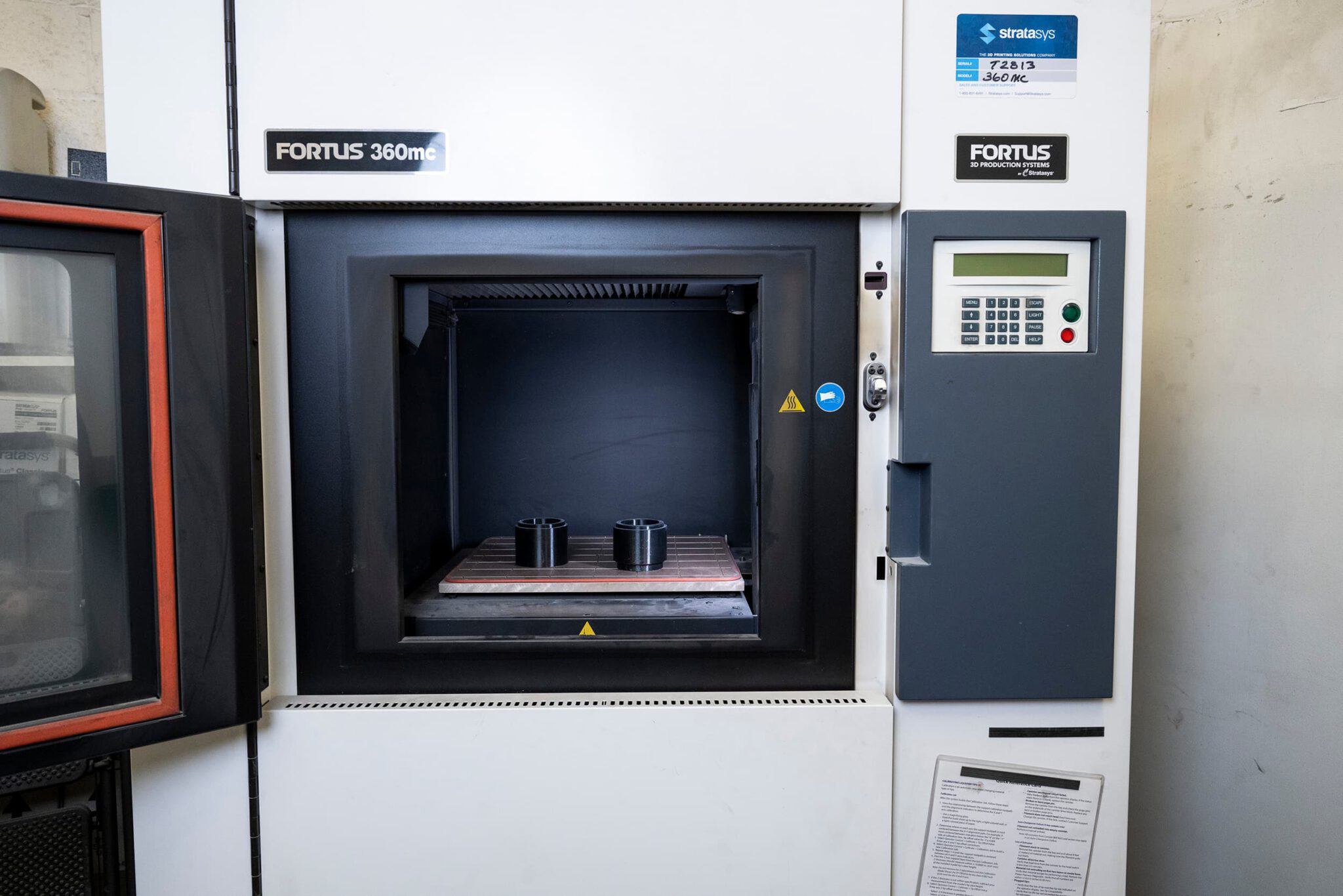 3D CAD Design Services - Holland